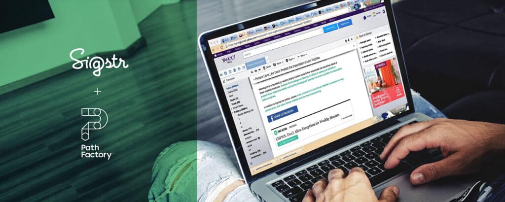 4 Ways To Use Employee Email As A New Channel For ABM