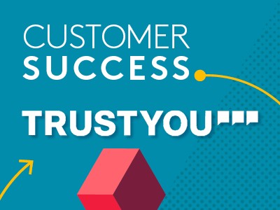 How TrustYou's content strategy achieved a 4X increase in revenue