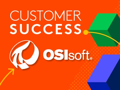 How OSIsoft tripled their email nurture conversion rates