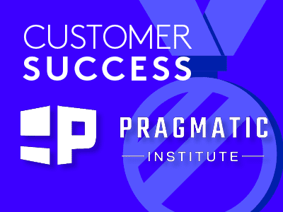 How Pragmatic Institute tripled website engagement with content ...