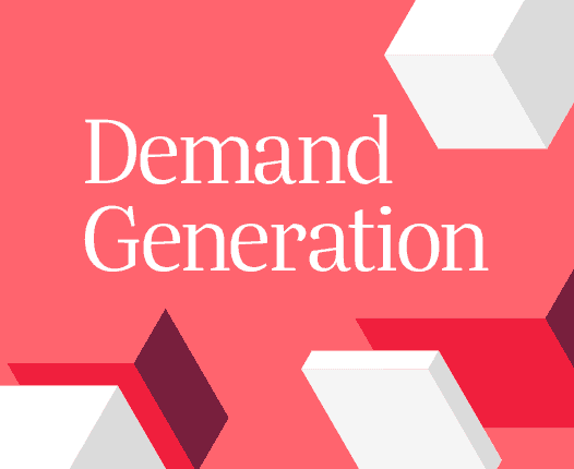 B2B Demand Gen Solution | Contextual Content Marketing | PathFactory™
