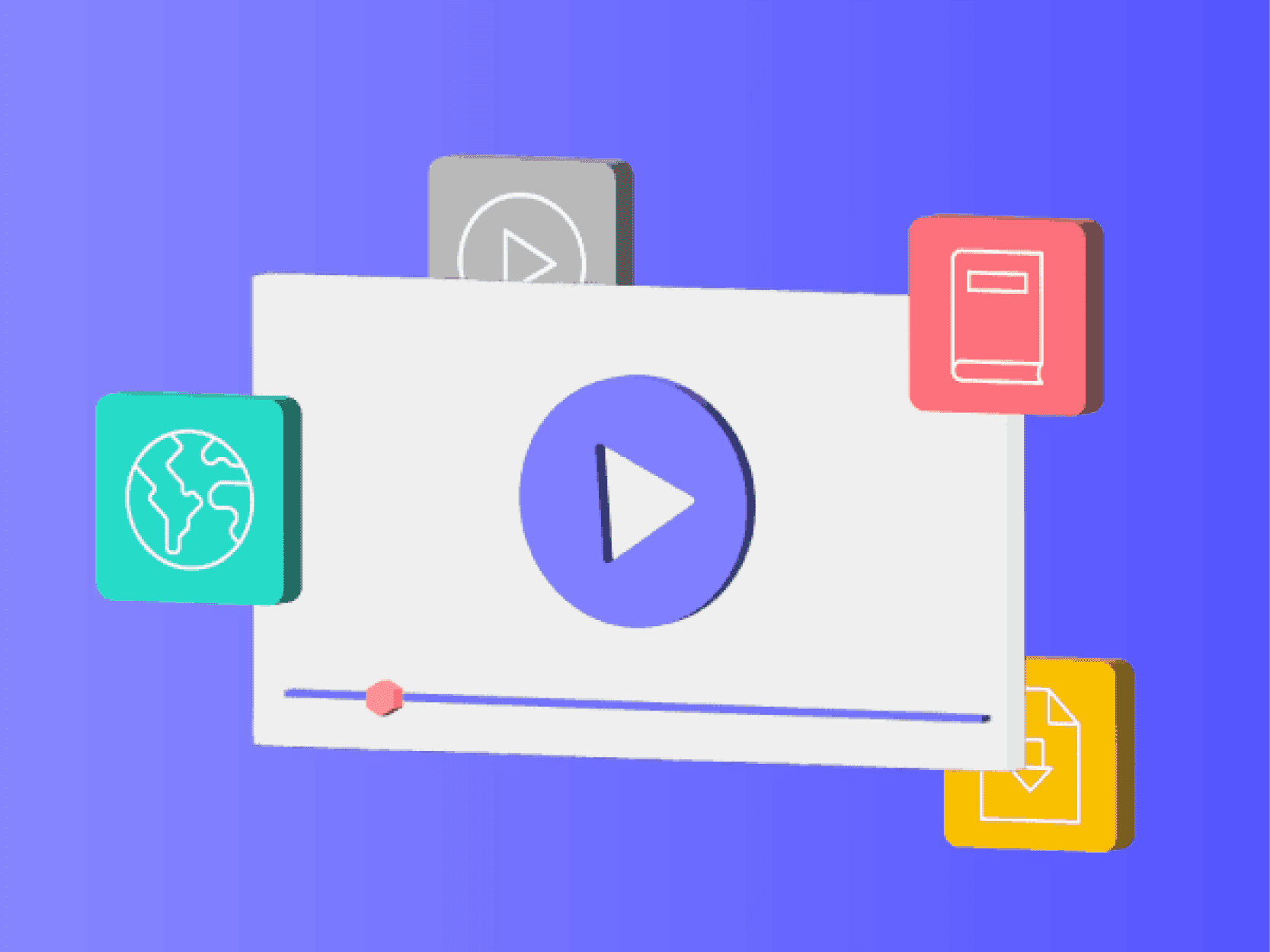 Intelligent Virtual Event Experiences | PathFactory