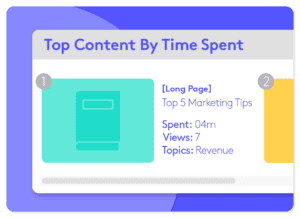 PathFactory | Content Intelligence Platform