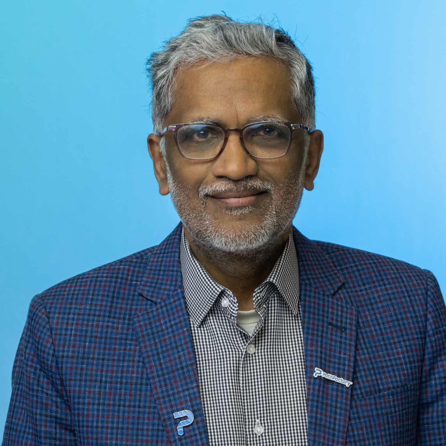 About PathFactory: Leadership team and board of directors