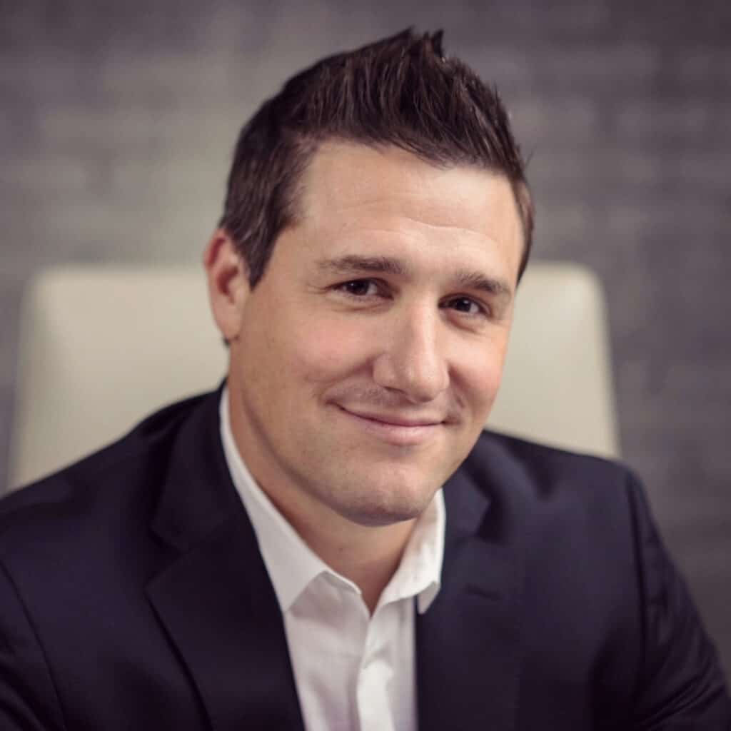 About PathFactory: Leadership team and board of directors