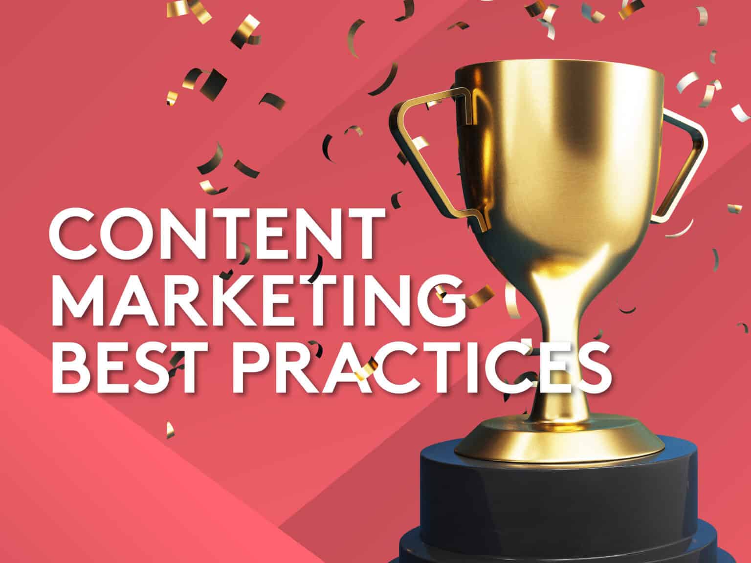 The Definitive Guide to B2B Content Marketing Best Practices in 2024 - PathFactory