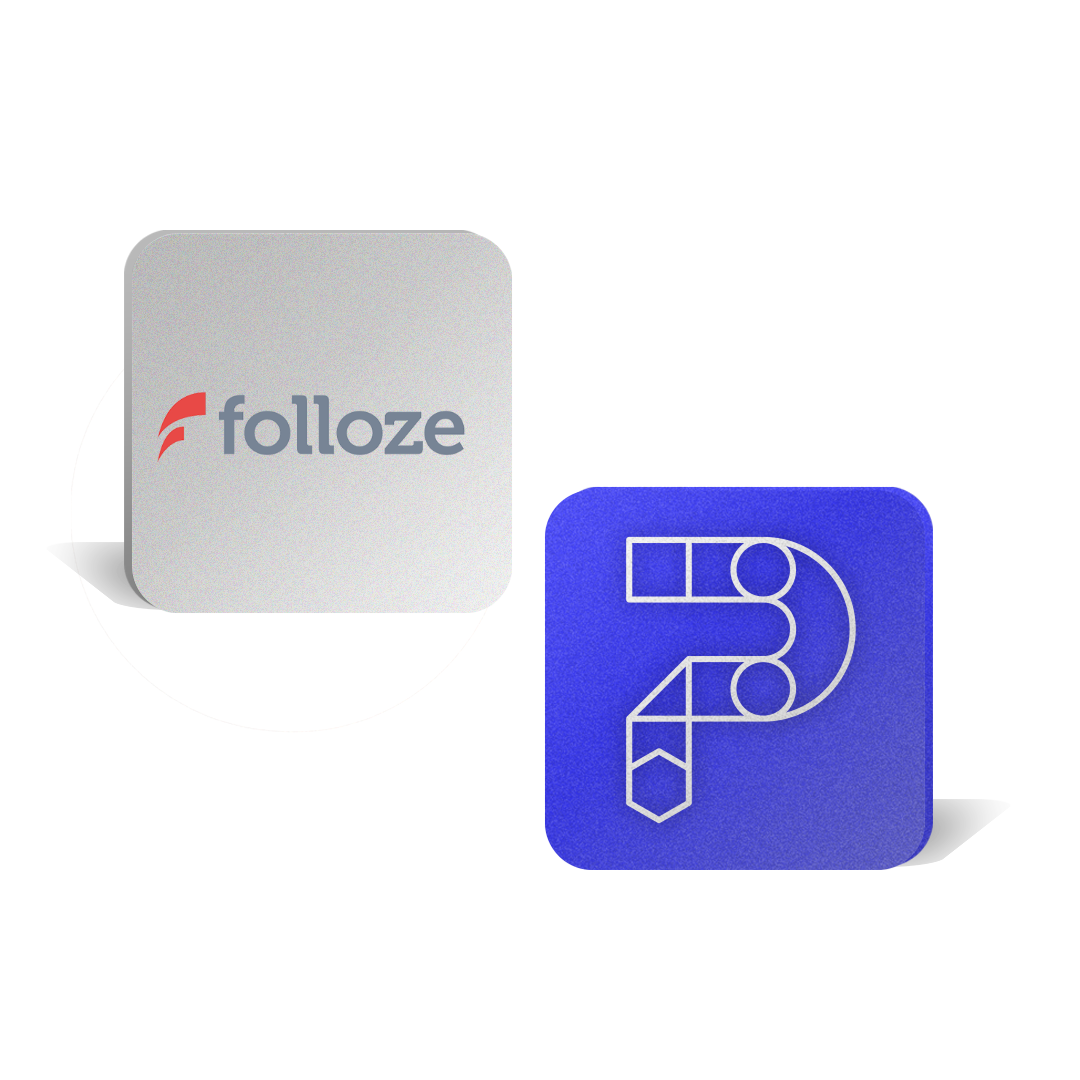 Folloze - Competitive Page - PathFactory
